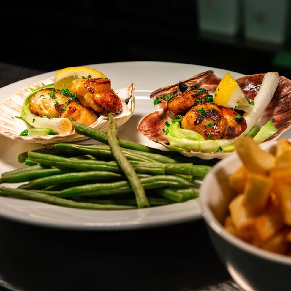 The Old Inn & Restaurant - The Old Inn and Restaurant